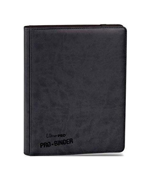 Ultra Pro Binders – Cosmic Collectables UK
