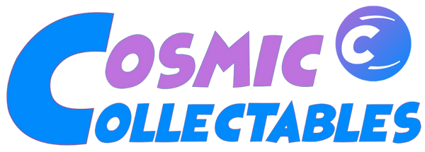 Prismatic Evolutions – Cosmic Collectables UK