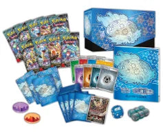 Pokemon - Elite Trainer Box - Scarlet & Violet Stellar Crown – Cosmic ...